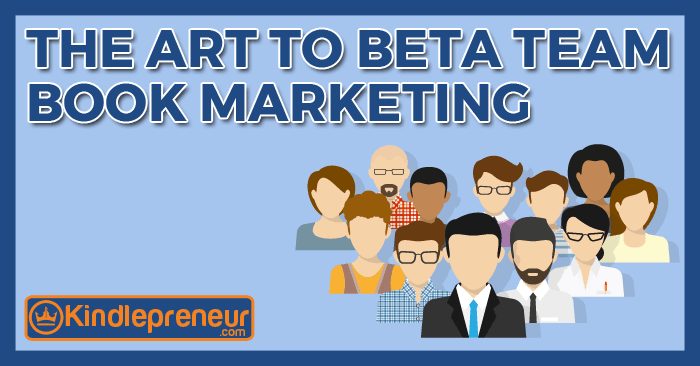 HOW TO USE BETA READERS TO LAUNCH YOUR BOOK – OnlineAuctionU