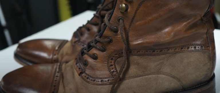 7 Thrift Store Shoes I Flipped On Ebay For Good Profit! – OnlineAuctionU