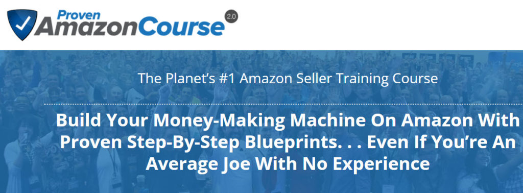 The Best Amazon Course Available (Proven Amazon Course) – OnlineAuctionU